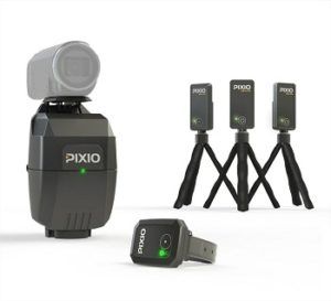 Best 2 Automatic Tracking Cameras For Sports In 2022 Reviews