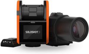 Best 2 Automatic Tracking Cameras For Sports In 2022 Reviews