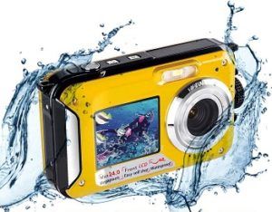 Best 5 Cheap Waterproof Cameras For Your Budget In 2022 Reviews
